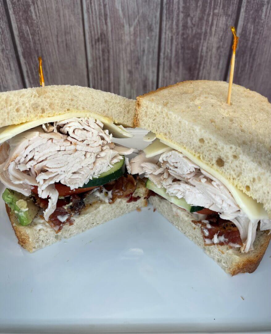 Enjoy a Cozy Breakfast & Lunch at Your Local Cafe | 2nd Street Cafe